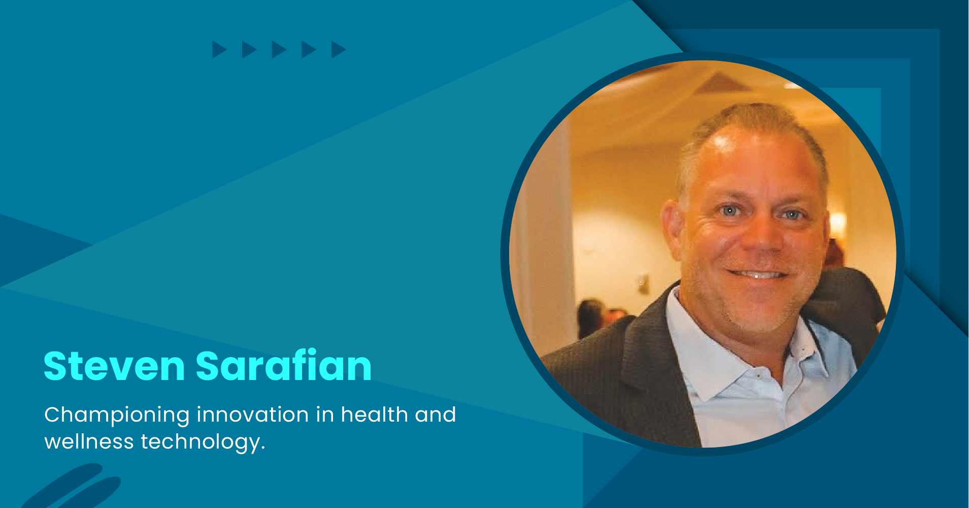 Steve Sarafian: CTO at CellCore Biosciences Driving Digital Growth