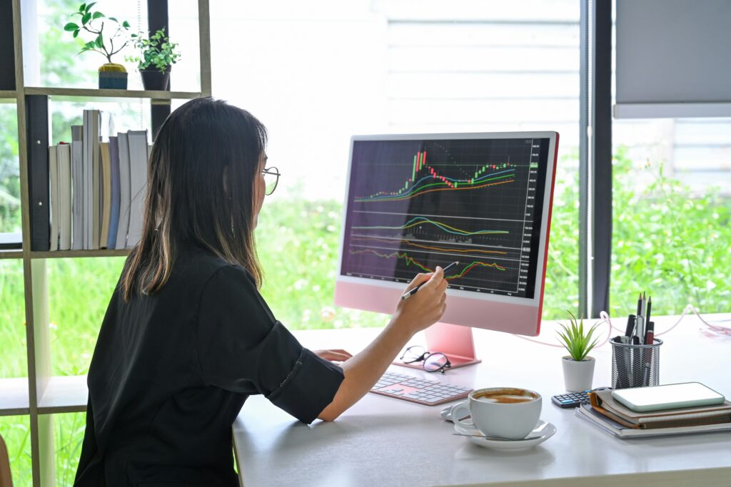 The Future of Market Strategy: Defining the Next Decade
